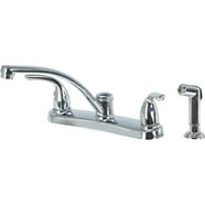 Viper Kitchen Faucet, Pull-Out, One Handle, 1.75 Gpm, Chrome - Walmart.com