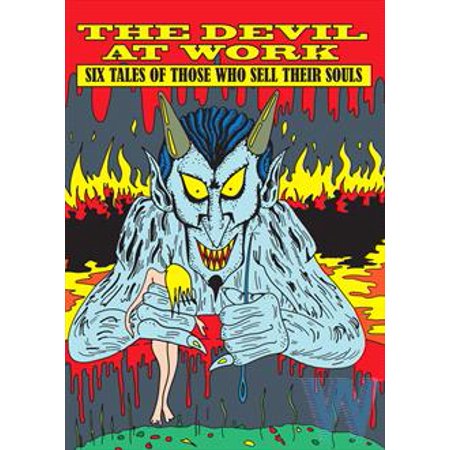 The Devil At Work (6 Films) - 3-DVD Set ( The Devil's Daughter / Devil ...