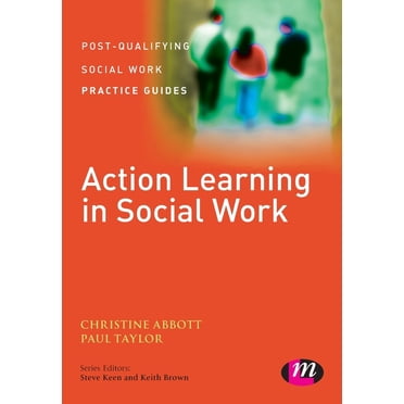 Post-Qualifying Social Work Practice Critical Thinking and Professional ...