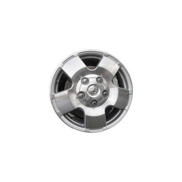 Toyota Tundra Factory Rims