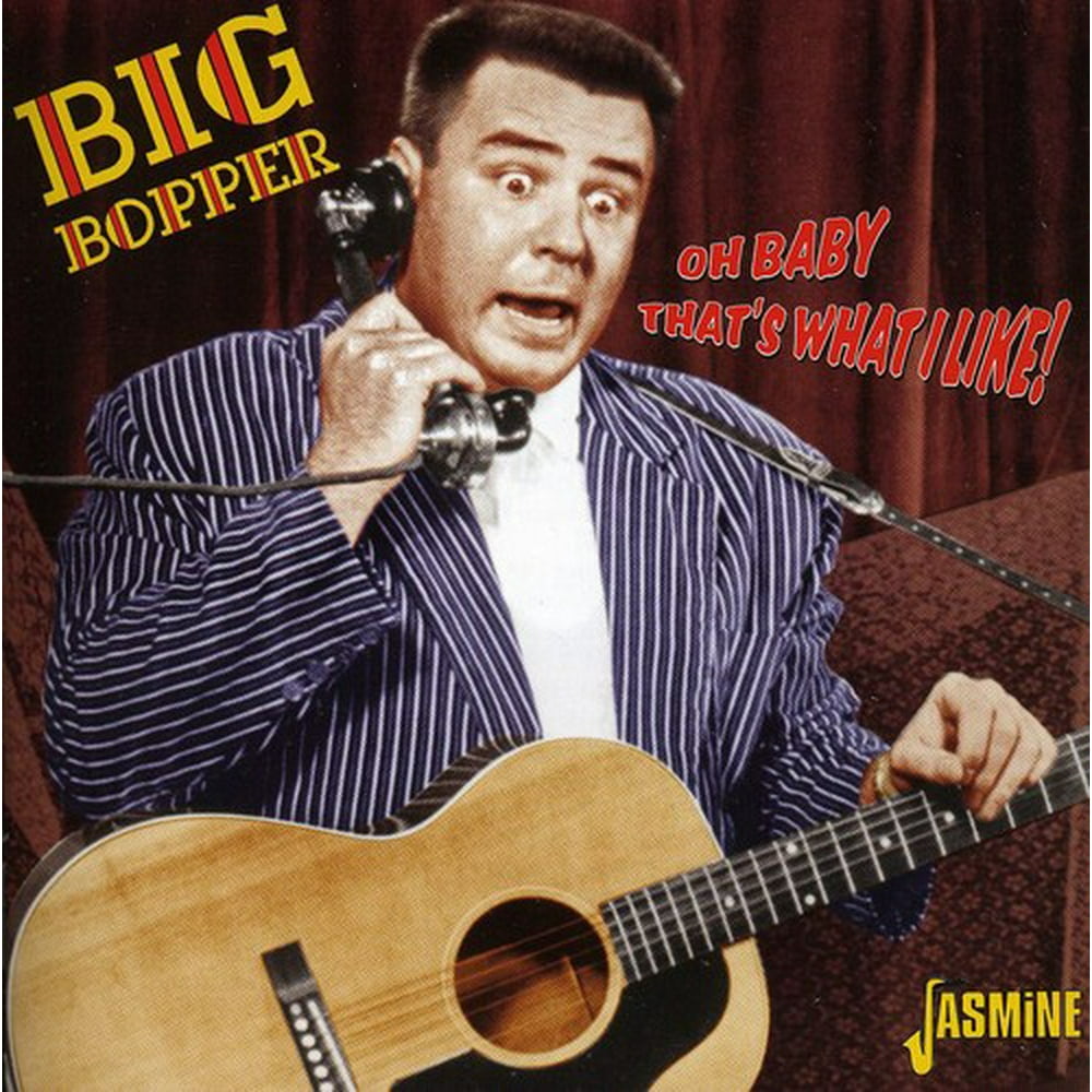 Big Bopper / Various - Walmart.com - Walmart.com