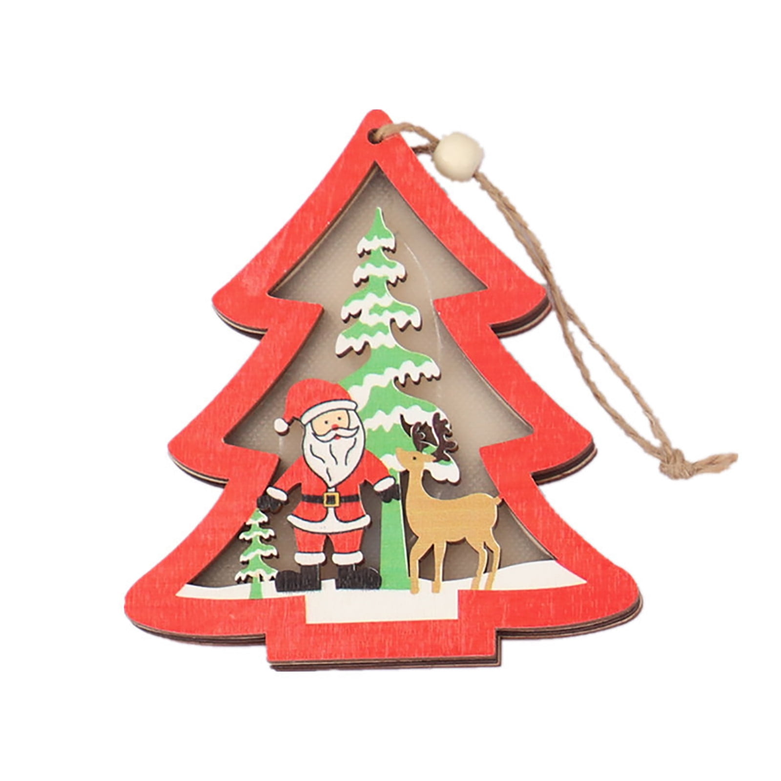 s32Z7k 2020 Annual Events Christmas Wooden Ornament Add Color To Your s32z7k-2020-annual-events-christmas-wooden-ornament-add-color-to-your