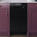 "Edgestar 18"" Wide 8 Place Setting Energy Star Certified Built-In ...