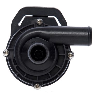 Gates 44086HD Water Pump, Mechanical - Walmart.com