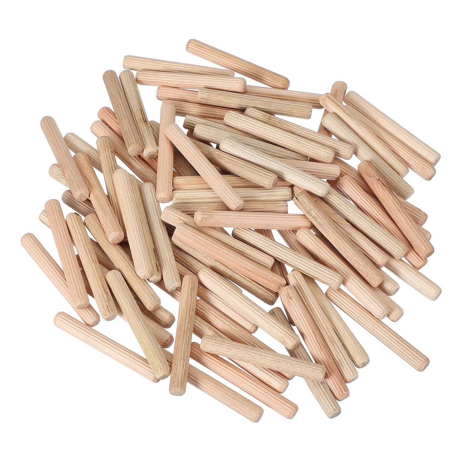 Click here for Uxcell Wooden Dowel Pins 5/16 X 2-3/8 Straight Dow... prices