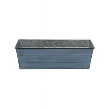 Blue Stone Box Large Blue - Walmart.com