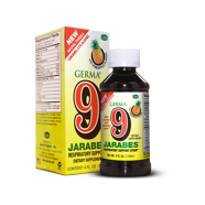 Germa Extracto de Malta - 8oz - Walmart.com