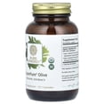 Pure Synergy SuperPure Olive Organic Extract, 60 Capsules - Walmart.com