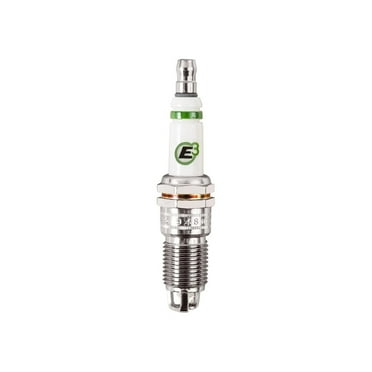 E3 Spark Plugs E3.18 Premium Lawn and Garden Spark Plug with DiamondFIRE Technology - Walmart.com