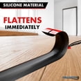 Kable Kontrol Flexible self adhesive power cable protector - Silicone ...