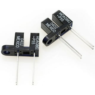 Uxcell Ferrite Toroid Core, Toroid Core 1.1" ODx0.6" IDx1.1" H, Black 2 ...