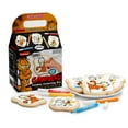 Nickelodeon Garfield Color-a-Treat Cookie Coloring Kit, 12 oz., 6 Count ...