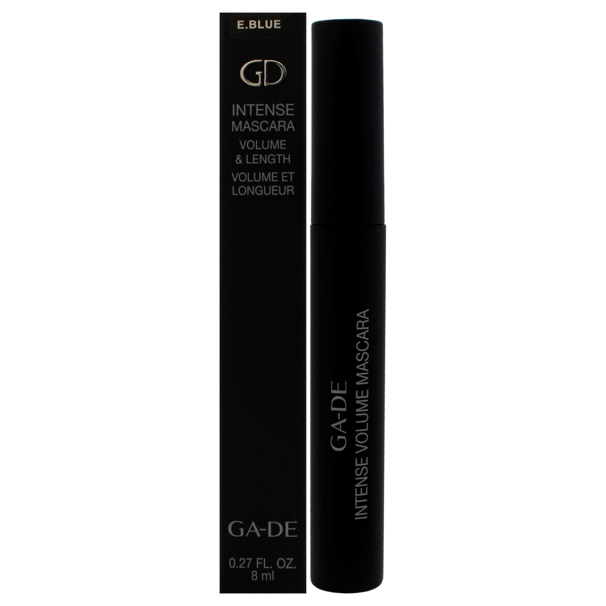 Click here for Intense Mascara Volume And Length - Intense Electr... prices