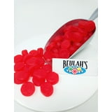 Cherry Coins JuJu Cherry Dollars 2 pound Cherry JuJu Coins - Walmart.com