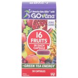 GoVana Fruit Capsules - Walmart.com