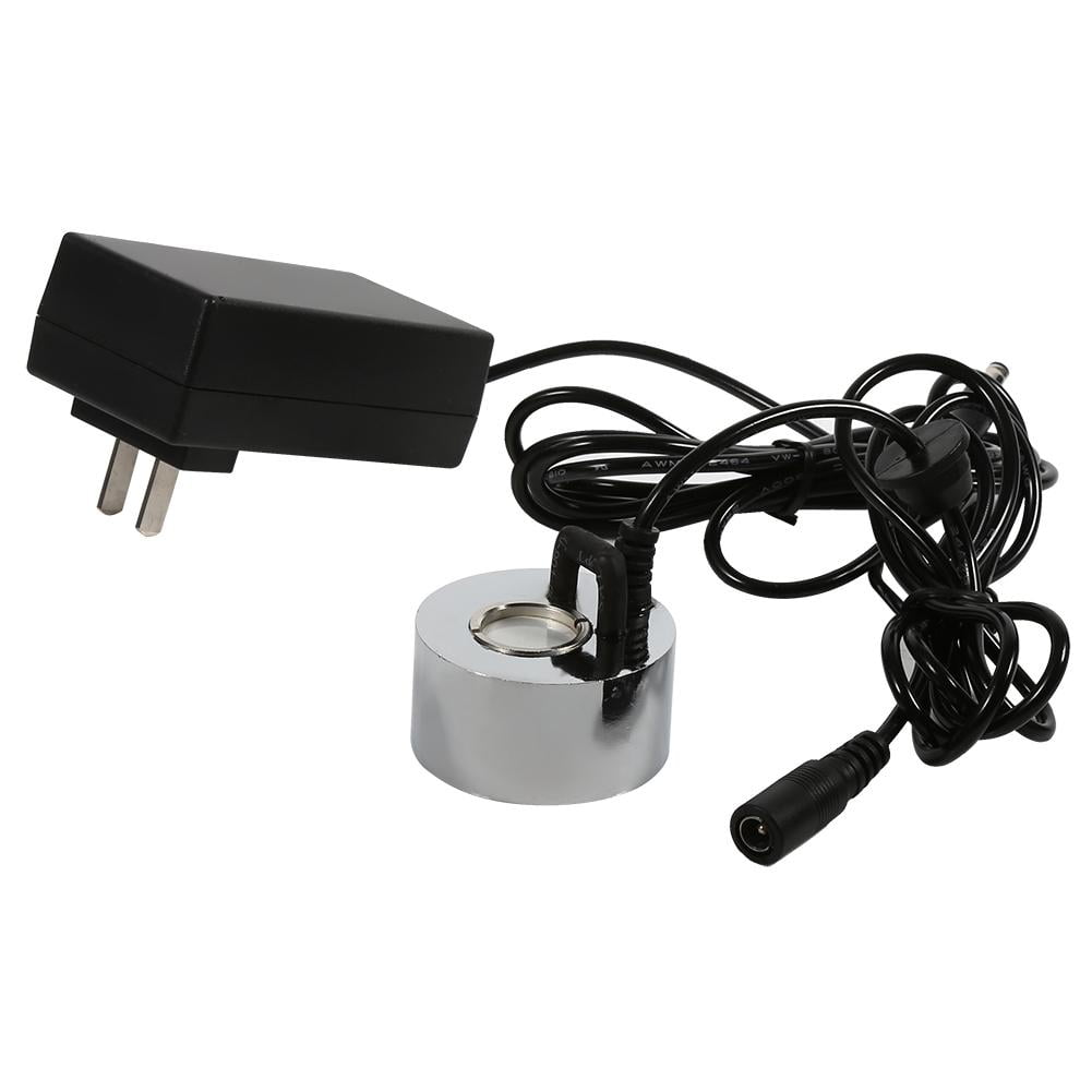 Greensen 24V Ultrasonic Mist Maker Fogger Water Fountain Pond Atomizer ...