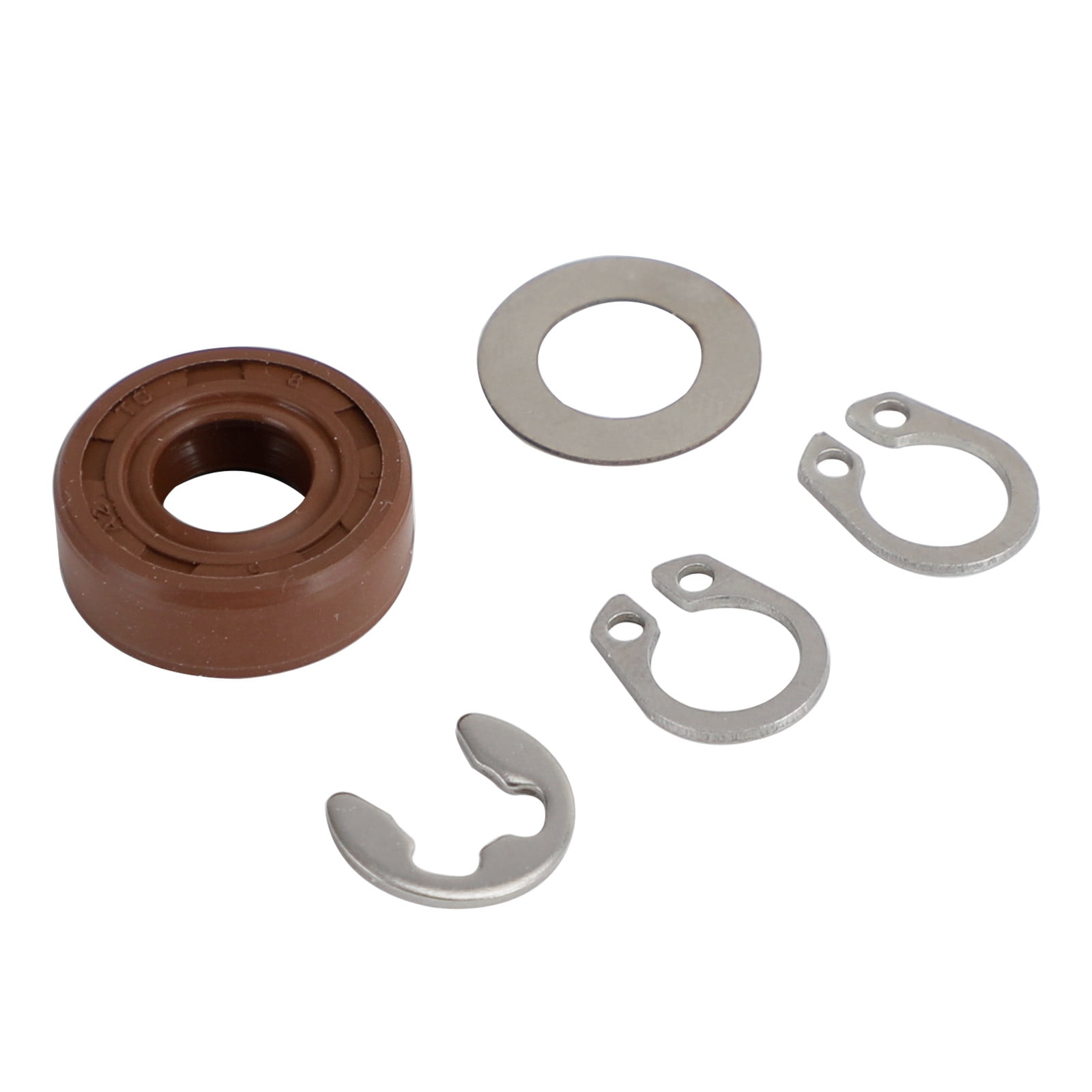 Click here for Motorgenic Heavy Duty Pan Seal Kit Model Cbk-100 (... prices