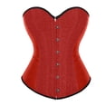 Angala Sequin Shapewear Bodysuit Corset Full For Underwear Foundation ...