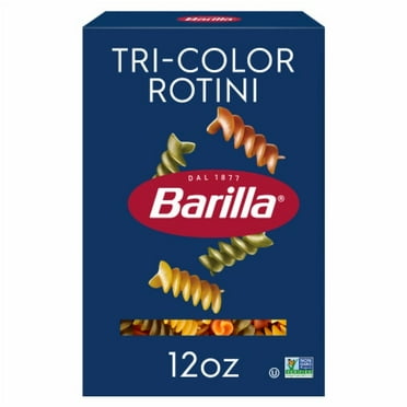 Pack Of 2 Barilla Farfalle Pasta - 16 oz (Packaging May Vary) - Walmart.com