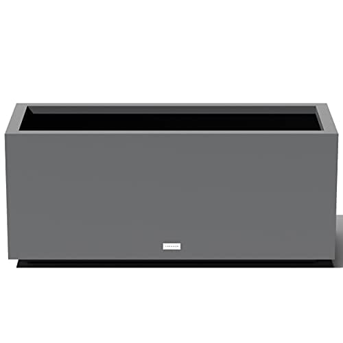 Click here for Veradek Outdoor Veradek Block Series Long Box Larg... prices