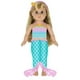 My Life As Mla Mermaid Tail Swim - Walmart.com