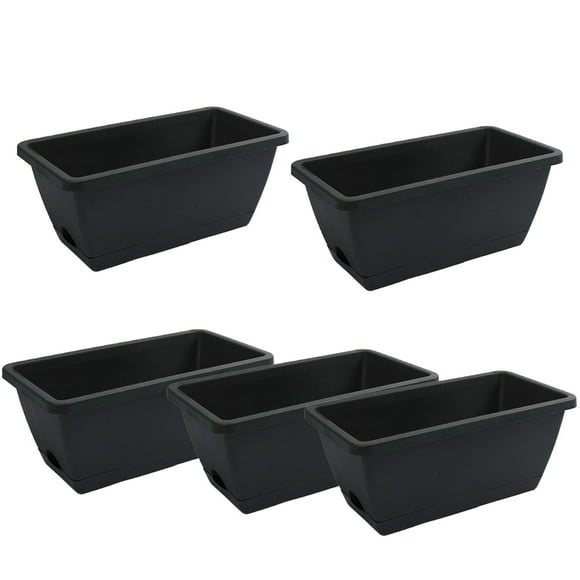 Window Boxes Plastic