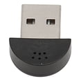 BIMZUC USB Mini Microphone Professional Plug and Play Noise Reduction ...