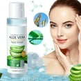 Lizheee Hydrating Soothing Toner Moisturizing Moisturizing Rejuvenating