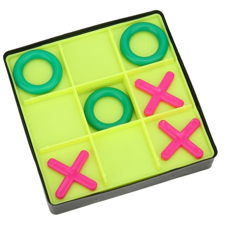 Cergrey OX Chess Interaction Leisure Board Game Funny Developing ...