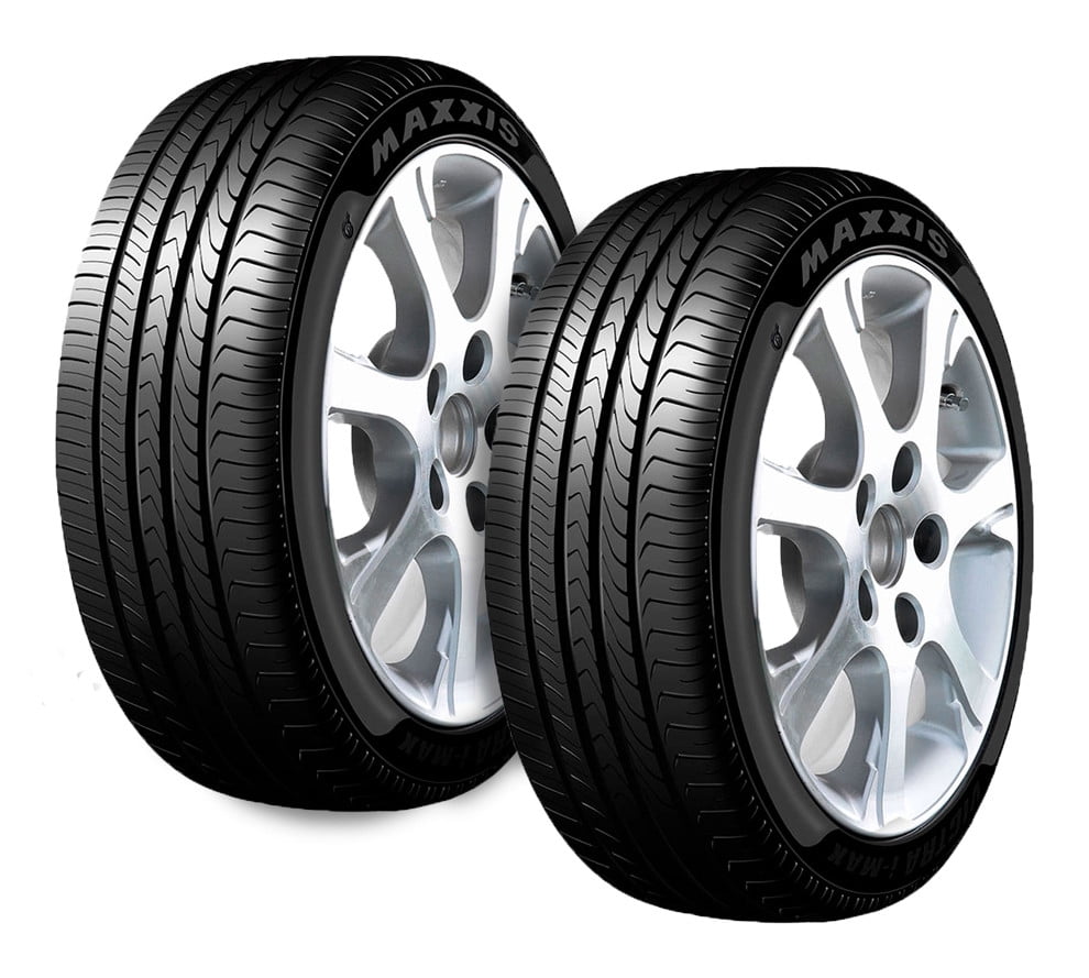 Llantas 235/60R18 MAXXIS Bravo HP-M3 107V | Walmart en línea