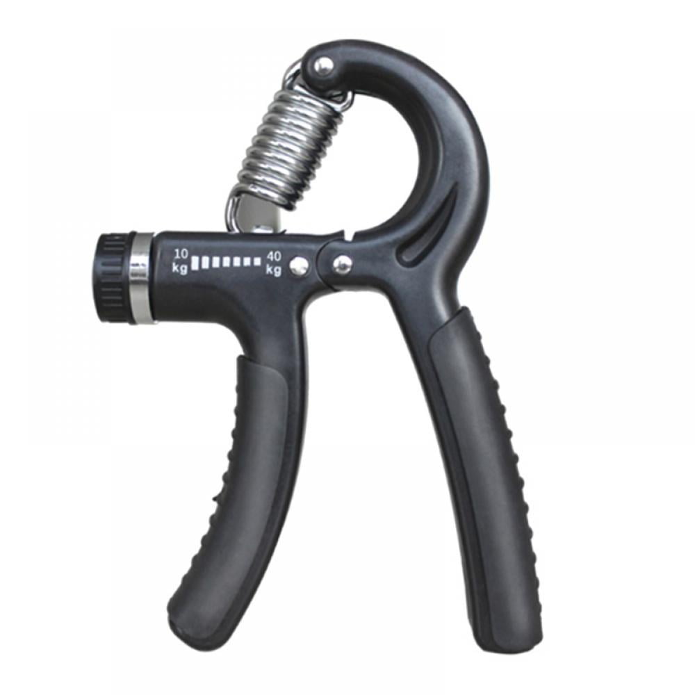 10-40Kg Hand Grip Strengthener, Portable Exercise Equipment Grip ...