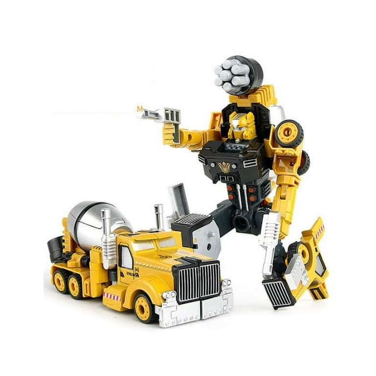 Transformers Hommel Speelgoedauto Transformers Bumblebee Speelgoed
