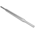 YAHHU 14.65 Inches 304 Stainless Steel Rolling Pin Pizza Dough Roller ...