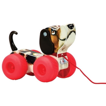 Fisher-Price Classics Little Snoopy - Walmart.com