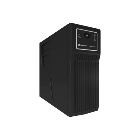 Liebert PowerSure PSP - UPS - AC 230 V - 390 Watt - 650 VA - 1-phase ...