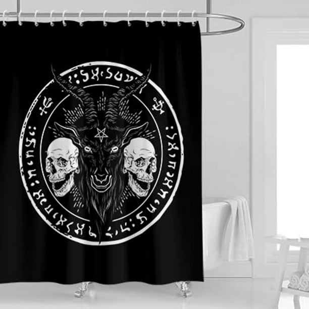 Demon Protection Symbols