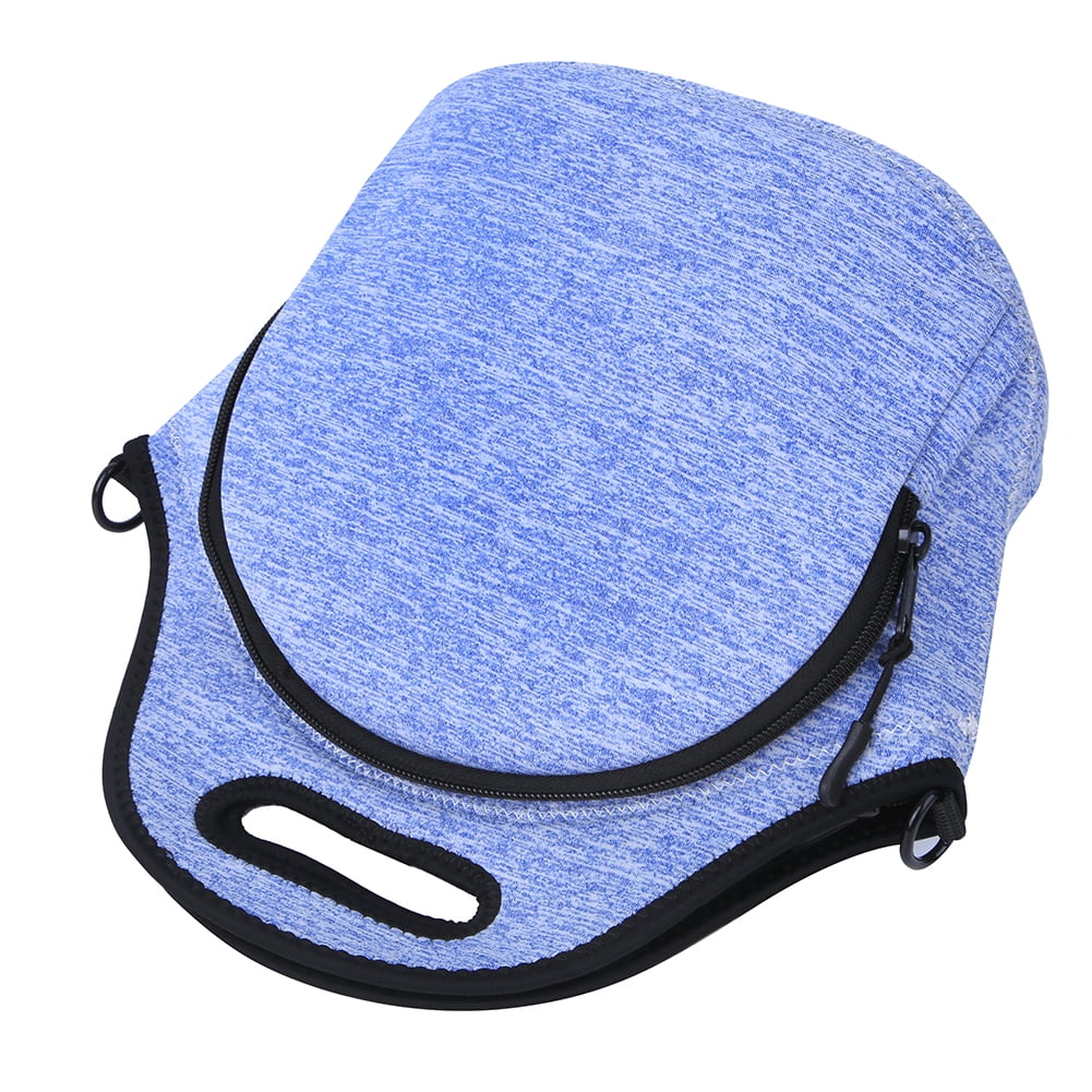 Click here for Luminousca Neoprene Food Bag neoprene Shoulder Str... prices