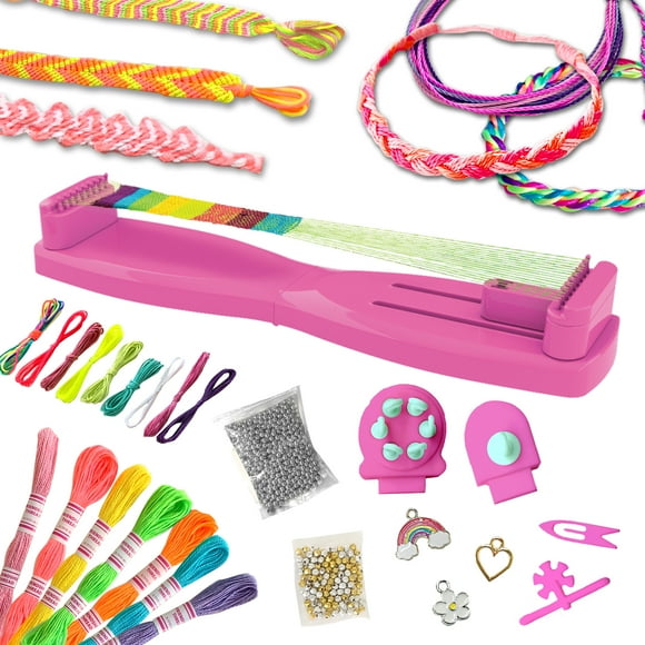 Loom Bracelets Kit