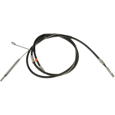 Schley Products 10500 Parking Brake Cable Coupler - Walmart.com
