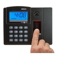 Free Shipping! TimeTrax Elite Biometric Time Clock System - Walmart.com ...
