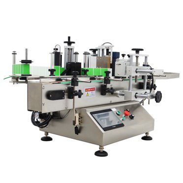 LT-150D Automatic Desktop Conveyor Table Round Bottle High Speed ...