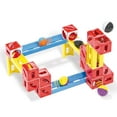Quercetti Marble Run Cuboga Premium - Walmart.com