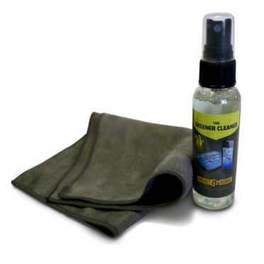 onn. Screen Cleaning Kit, 18 Pieces - Walmart.com