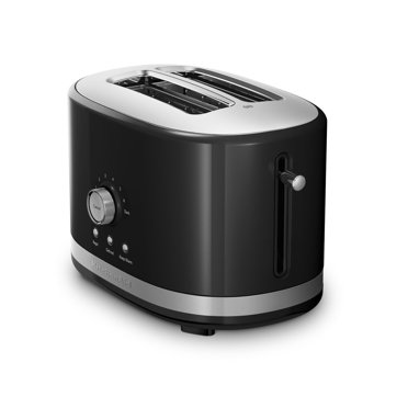 KitchenAid Pro Line 2-Slice Toaster | Onyx Black - Walmart.com