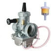 Carburetor ATV Carb 0470-458 0470-504 Fit for 2003 Arctic Cat Carb ...