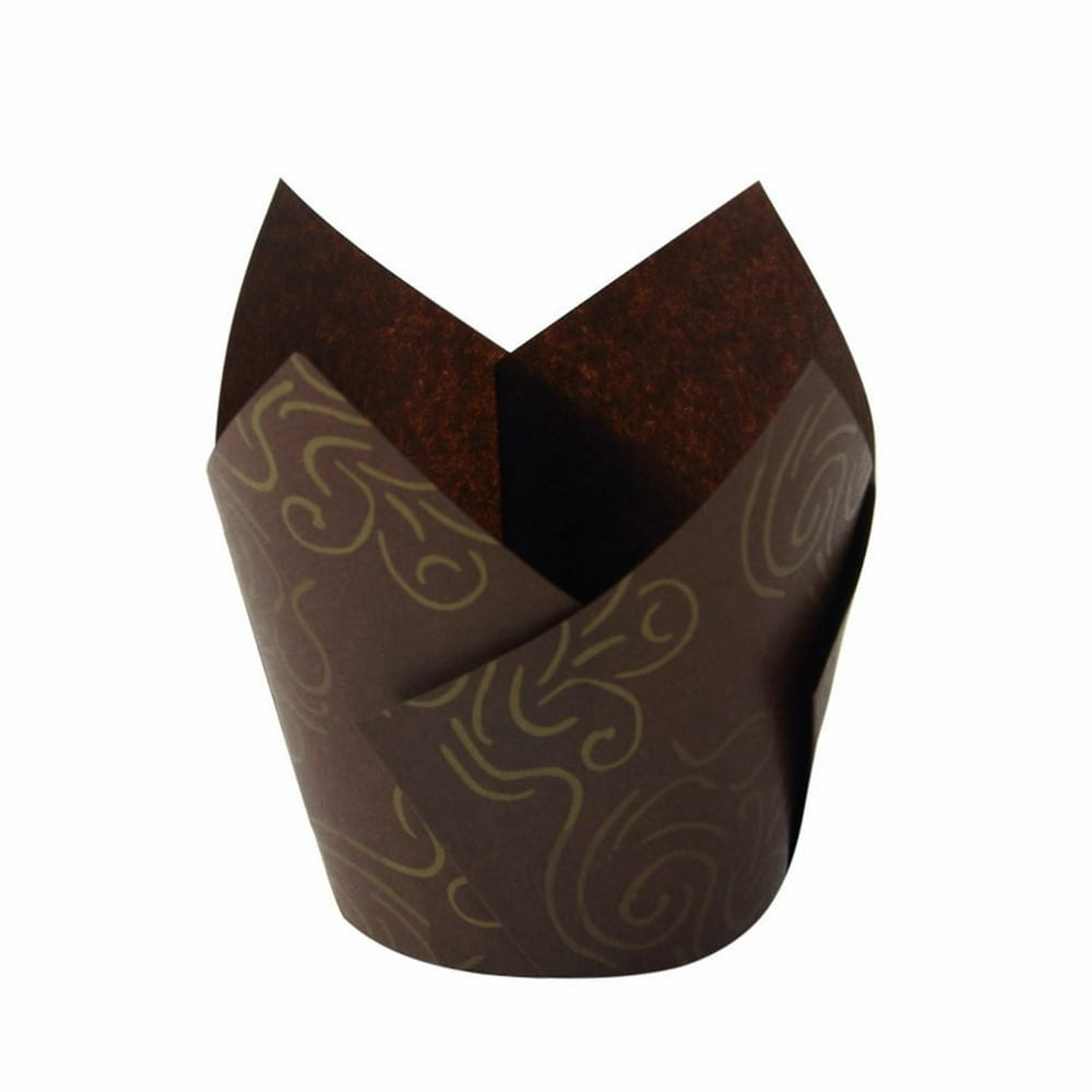 Click here for Generic 100 Pcs Muffin Paper Wedding Muffins Paper... prices