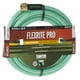 Swan FlexRITE PRO 5/8" x 25' Heavy Duty Flexible Garden Hose - Walmart.com