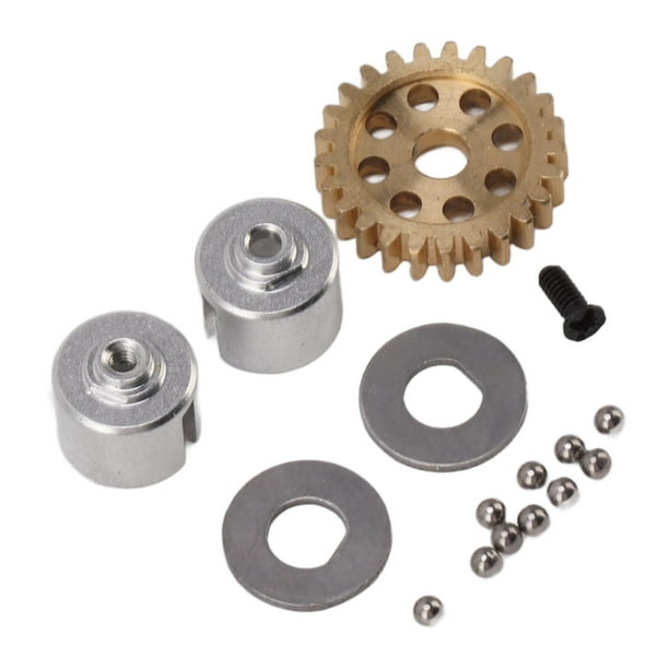 RC Drift Car Differential, Effective RC Car Differential Gear Exquisite ...