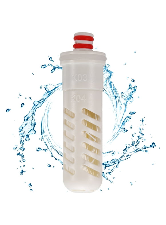 Filtered Water Bottles in Water Bottles - Walmart.com