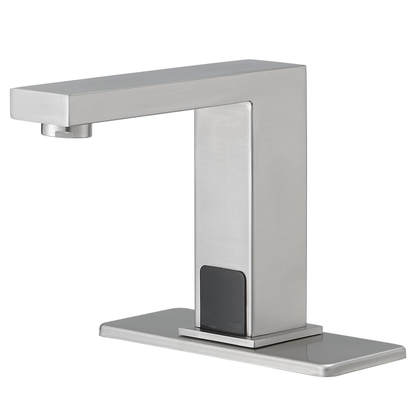 Click here for Bathfinesse Commercial Bathroom Touchless Faucet... prices
